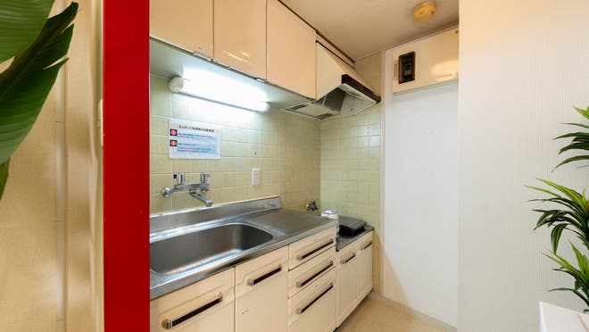 【要町4分/池袋9分】白基調×自然光🌸女子会・推し活に最適🎀デート・誕生日会✨映画鑑賞🎥歓送迎会★ポートレート📸WBC⚾の写真14