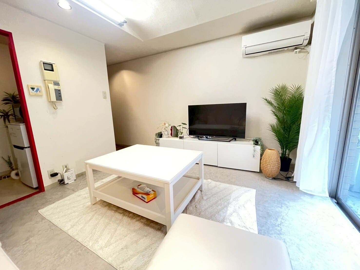 【要町4分/池袋9分】白基調×自然光🌸女子会・推し活に最適🎀デート・誕生日会✨映画鑑賞🎥歓送迎会★ポートレート📸WBC⚾の写真18