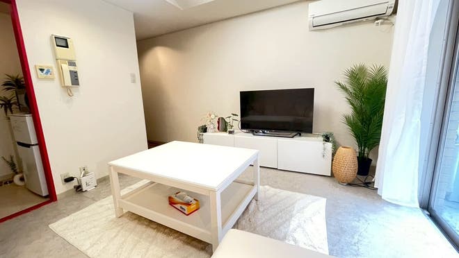 【要町4分/池袋9分】白基調×自然光🌸女子会・推し活に最適🎀デート・誕生日会✨映画鑑賞🎥歓送迎会★ポートレート📸WBC⚾の写真18