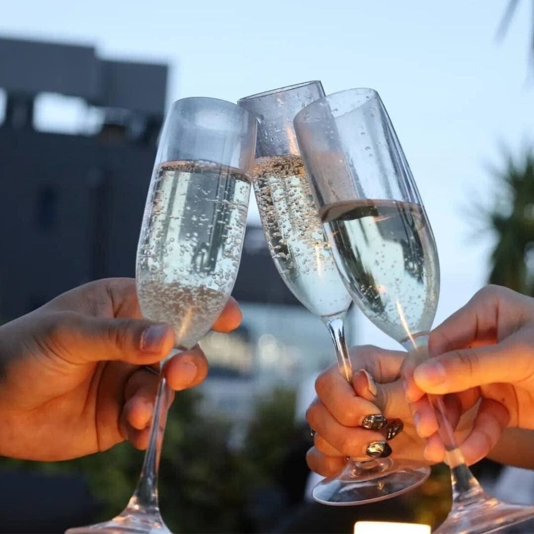 茅場町駅から徒歩1分の完全貸切BBQ場の写真6