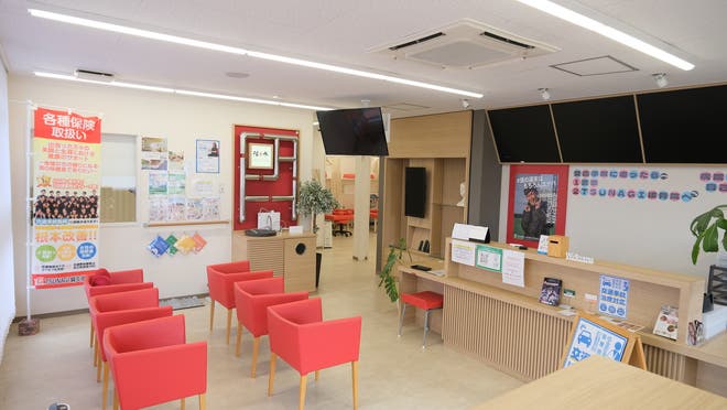 【宇都宮駅エリア】清潔・明るいサロンスペースを貸切☆ヨガ・ストレッチからセミナーなど!の写真1