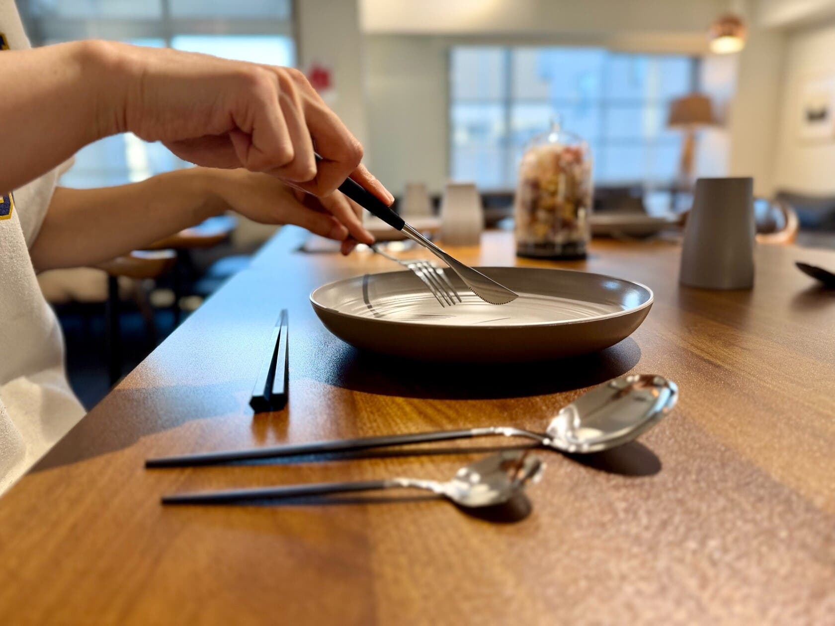 ✨3~4月値下げ中✨【茅場町3番出口すぐ】🌟おしゃれカフェ風空間を貸切🌟パーティー・イベント・撮影に最適❕大型モニター付✨の写真5