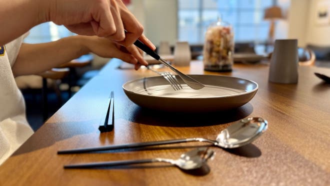 ✨3~4月値下げ中✨【茅場町3番出口すぐ】🌟おしゃれカフェ風空間を貸切🌟パーティー・イベント・撮影に最適❕大型モニター付✨の写真5