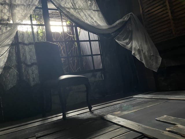 JR直方駅から徒歩約2分 / 7種のコンセプト撮影ブースが楽しめる撮影スタジオの写真3