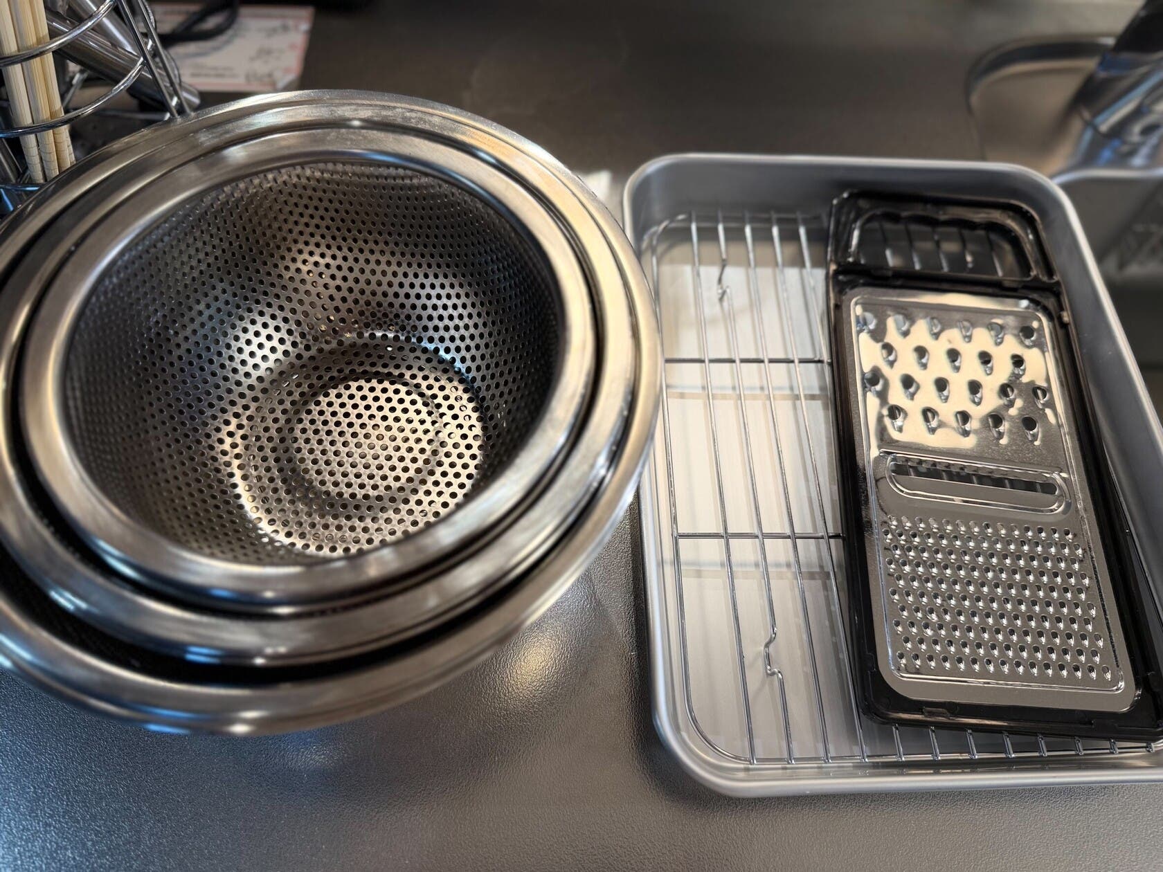 キッチン利用＋ゴミ捨ての画像4