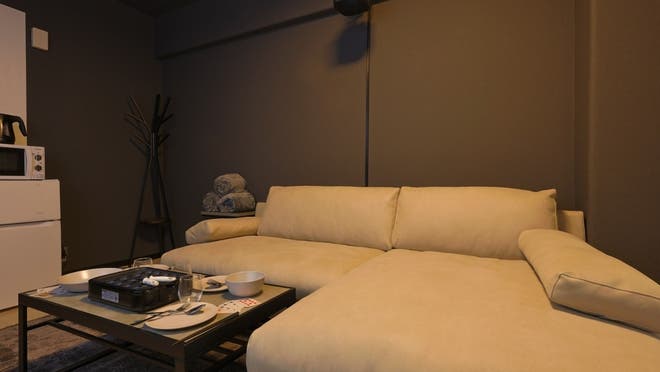 スペモ🎞️新大阪5分🚉プロジェクター🎥デート💖ゲーム🎮️映画鑑賞📽️女子会💎撮影.847_CINEMA新大阪2ndの写真3