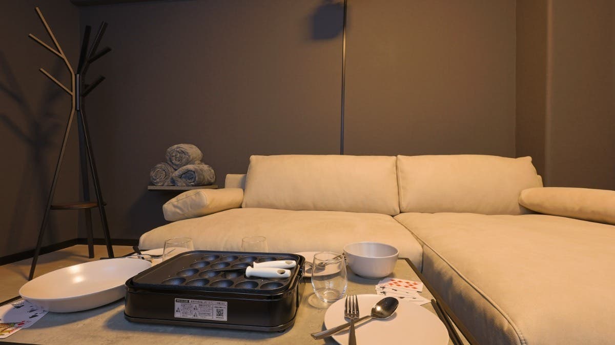 スペモ🎞️新大阪5分🚉プロジェクター🎥デート💖ゲーム🎮️映画鑑賞📽️女子会💎撮影.847_CINEMA新大阪2ndの写真8