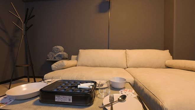 スペモ🎞️新大阪5分🚉プロジェクター🎥デート💖ゲーム🎮️映画鑑賞📽️女子会💎撮影.847_CINEMA新大阪2ndの写真8