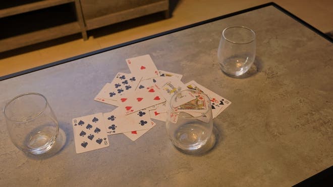 スペモ🎞️新大阪5分🚉プロジェクター🎥デート💖ゲーム🎮️映画鑑賞📽️女子会💎撮影.847_CINEMA新大阪2ndの写真26