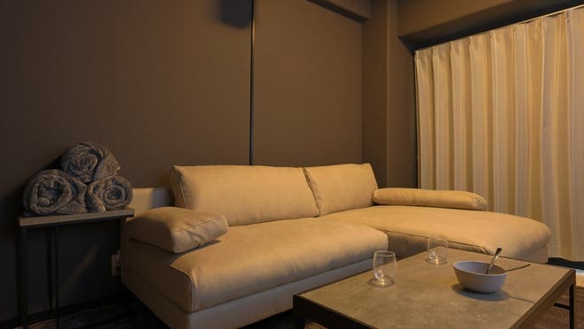 スペモ🎞️新大阪5分🚉プロジェクター🎥デート💖ゲーム🎮️映画鑑賞📽️女子会💎撮影.847_CINEMA新大阪2ndの写真10