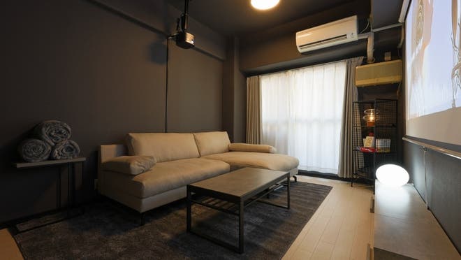 スペモ🎞️新大阪5分🚉プロジェクター🎥デート💖ゲーム🎮️映画鑑賞📽️女子会💎撮影.847_CINEMA新大阪2ndの写真5