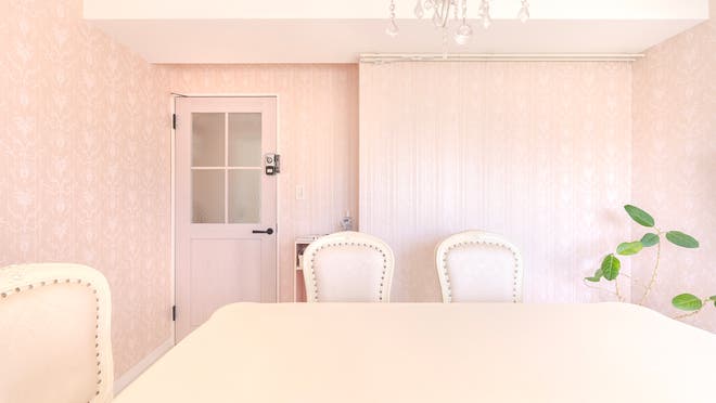 スペモ💻ペット可🐶会議📌ワークショップ🪵撮影📸推し活🎀配信🎞️勉強会📚控え室🎥803_Cherish Roomの写真6