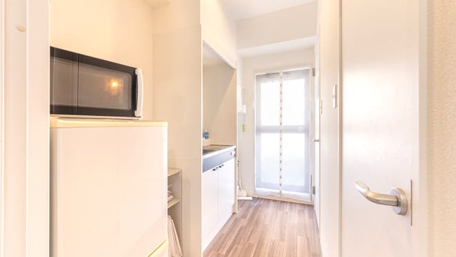 スペモ💻ペット可🐶会議📌ワークショップ🪵撮影📸推し活🎀配信🎞️勉強会📚控え室🎥803_Cherish Roomの写真21