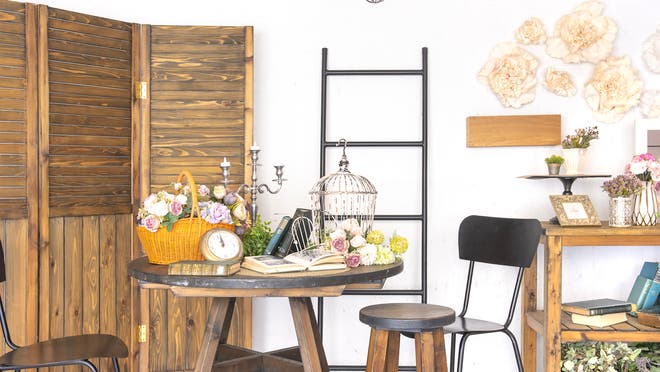 スペモ🐈⬛ペット可🐾ピンク🩷白と黒三面壁🎶コスプレ💎撮影🎥764_チェリッシュスタジオ 09号館の写真19