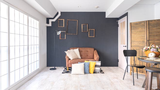 スペモ🐈⬛ペット可🐾ピンク🩷白と黒三面壁🎶コスプレ💎撮影🎥764_チェリッシュスタジオ 09号館の写真20