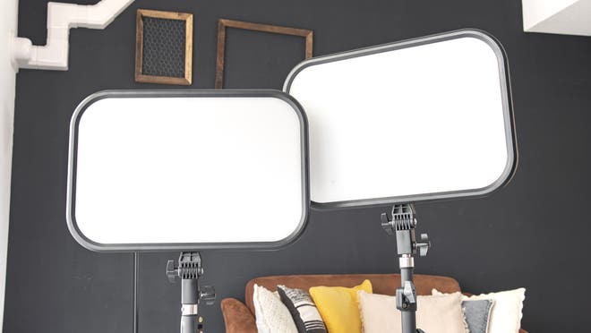 スペモ🐈⬛ペット可🐾ピンク🩷白と黒三面壁🎶コスプレ💎撮影🎥764_チェリッシュスタジオ 09号館の写真28