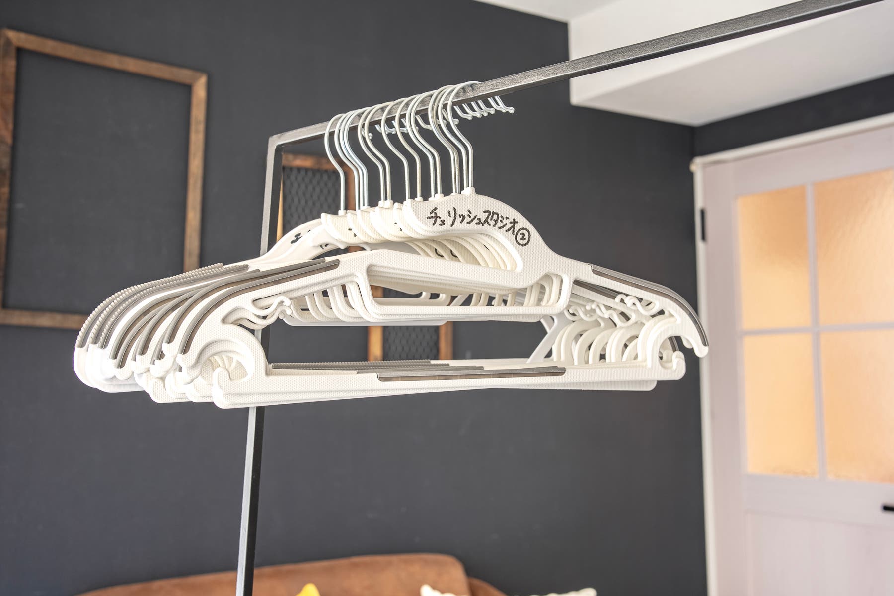 スペモ🐈‍⬛ペット可🐾ピンク🩷白と黒三面壁🎶コスプレ💎撮影🎥764_チェリッシュスタジオ 09号館の写真29