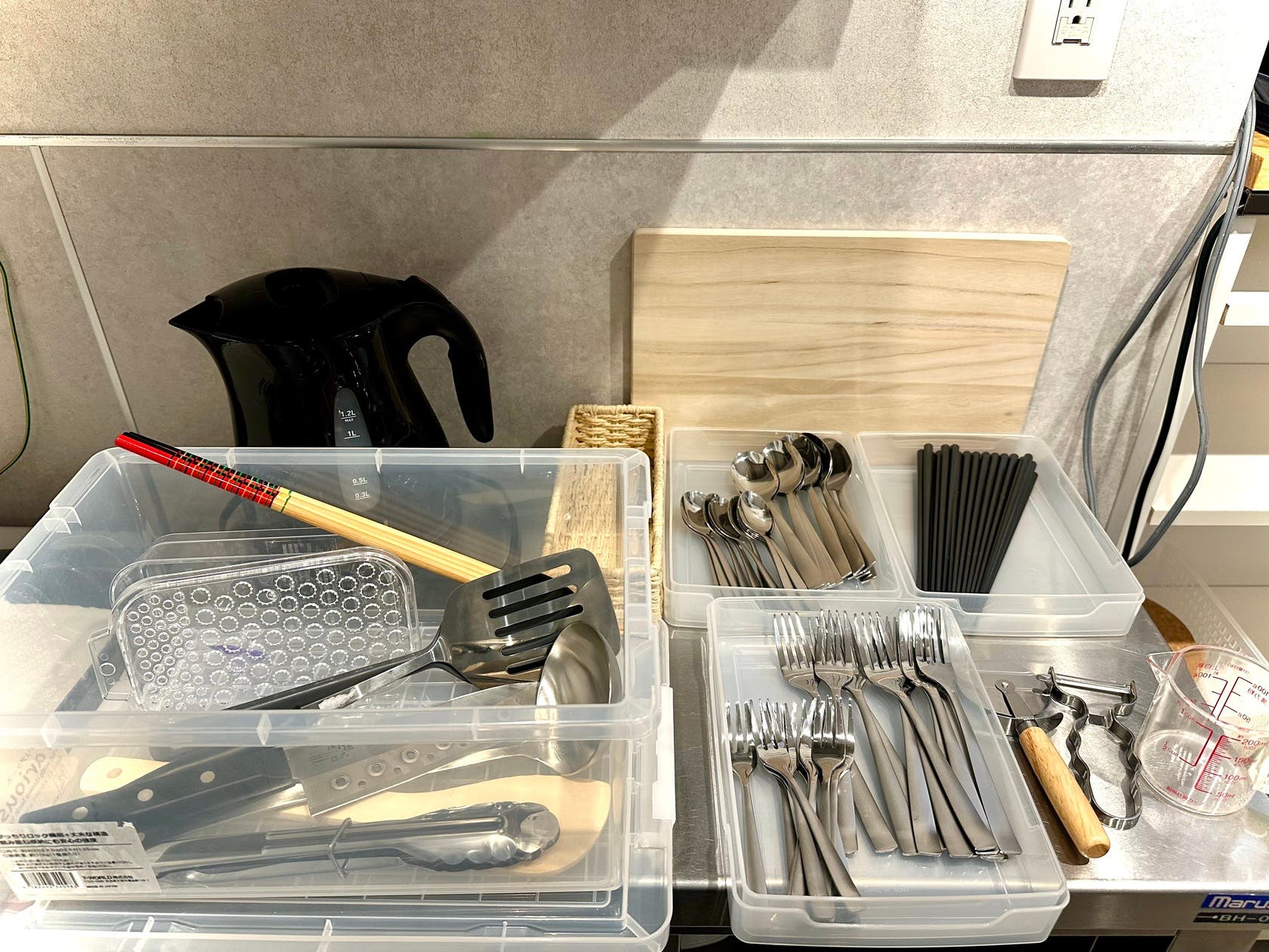 新大久保駅2分、広いバルコニーと白い店内、BBQも可能なパーティースペースの写真9