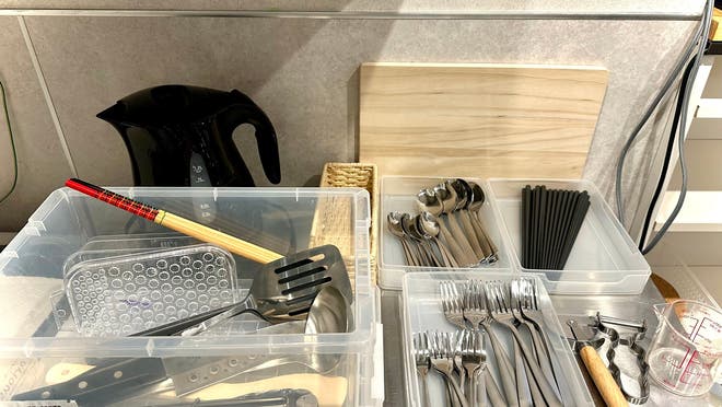 新大久保駅2分、広いバルコニーと白い店内、BBQも可能なパーティースペースの写真9