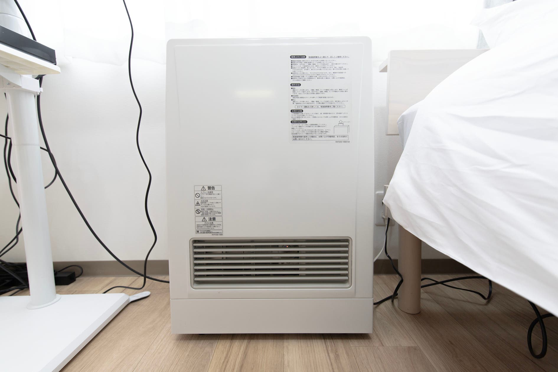 ✨期間限定OPEN✨【西18丁目駅徒歩2分】休憩や動画鑑賞に🎵無料Wi-Fi🎵『703』の写真6