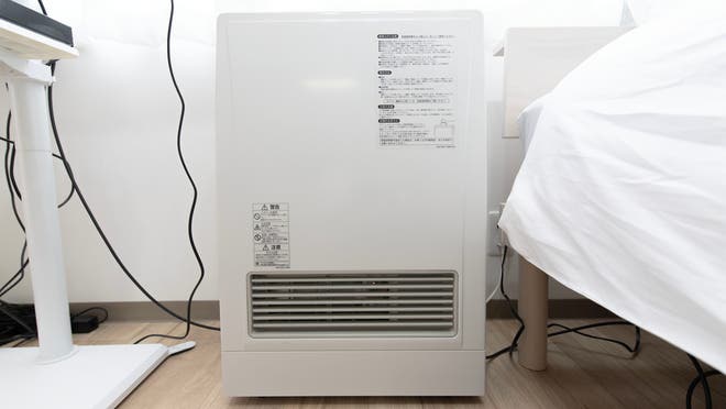 ✨期間限定OPEN✨【西18丁目駅徒歩2分】休憩や動画鑑賞に🎵無料Wi-Fi🎵『703』の写真6