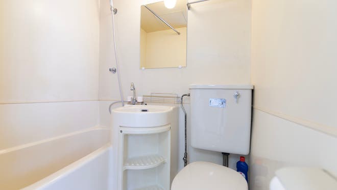 ✨期間限定OPEN✨【西18丁目駅徒歩2分】休憩や動画鑑賞に🎵無料Wi-Fi🎵『703』の写真7