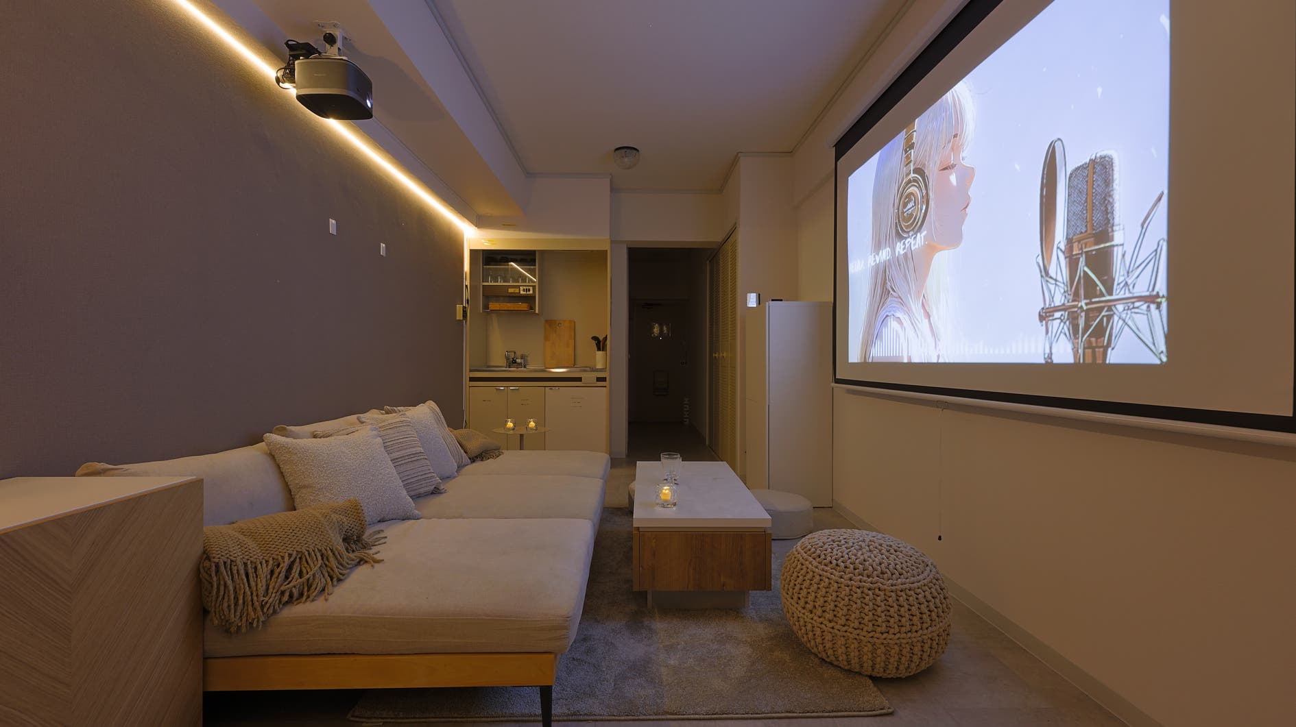 スペモ🤍天王寺駅3分🚉女子会🐇推し活🎂デート☁️ママ会🫖オフ会💎おしゃれ✨️撮影📸836_CINEMA天王寺2ndの写真14