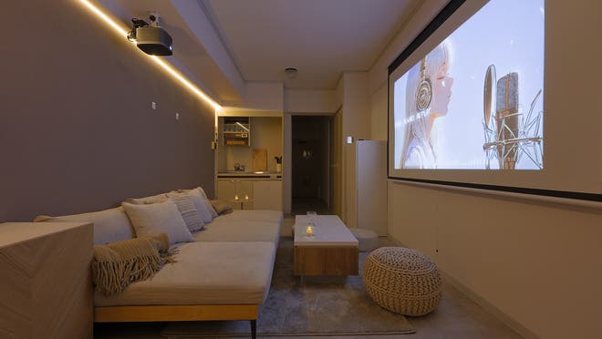 スペモ🤍天王寺駅3分🚉女子会🐇推し活🎂デート☁️ママ会🫖オフ会💎おしゃれ✨️撮影📸836_CINEMA天王寺2ndの写真14