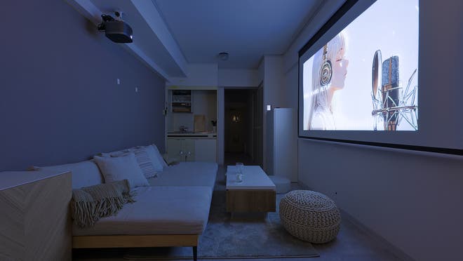 スペモ🤍天王寺駅3分🚉女子会🐇推し活🎂デート☁️ママ会🫖オフ会💎おしゃれ✨️撮影📸836_CINEMA天王寺2ndの写真15