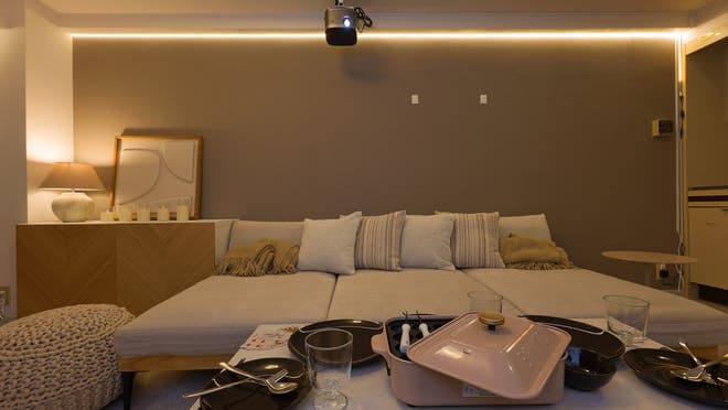 スペモ🤍天王寺駅3分🚉女子会🐇推し活🎂デート☁️ママ会🫖オフ会💎おしゃれ✨️撮影📸836_CINEMA天王寺2ndの写真10