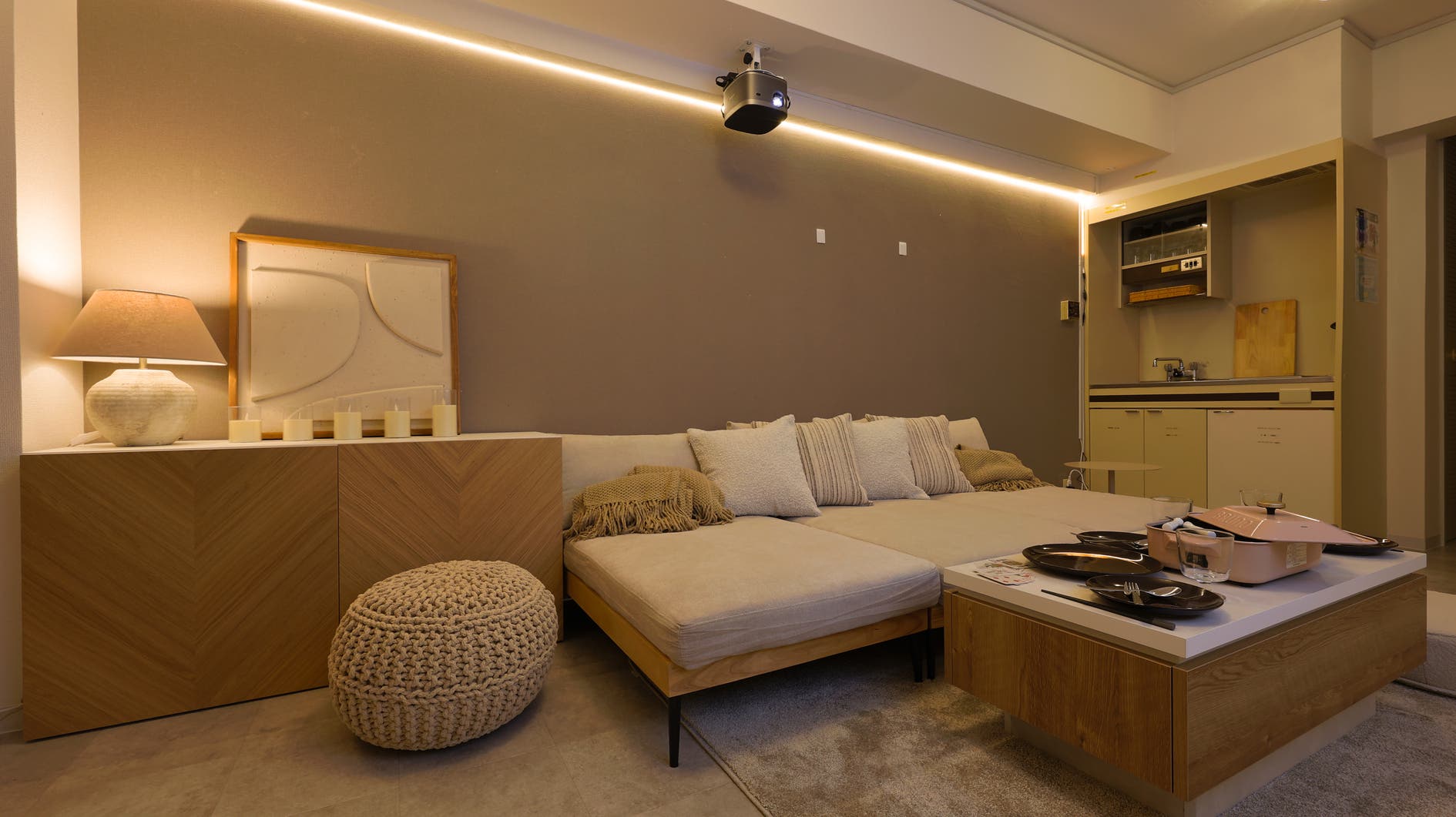 スペモ🤍天王寺駅3分🚉女子会🐇推し活🎂デート☁️ママ会🫖オフ会💎おしゃれ✨️撮影📸836_CINEMA天王寺2ndの写真2