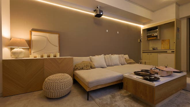 スペモ🤍天王寺駅3分🚉女子会🐇推し活🎂デート☁️ママ会🫖オフ会💎おしゃれ✨️撮影📸836_CINEMA天王寺2ndの写真2