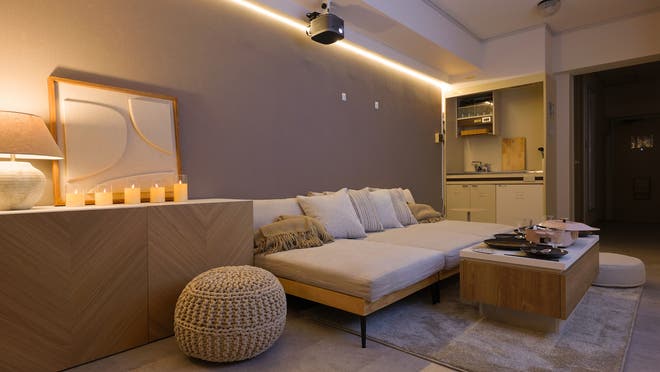 スペモ🤍天王寺駅3分🚉女子会🐇推し活🎂デート☁️ママ会🫖オフ会💎おしゃれ✨️撮影📸836_CINEMA天王寺2ndの写真19