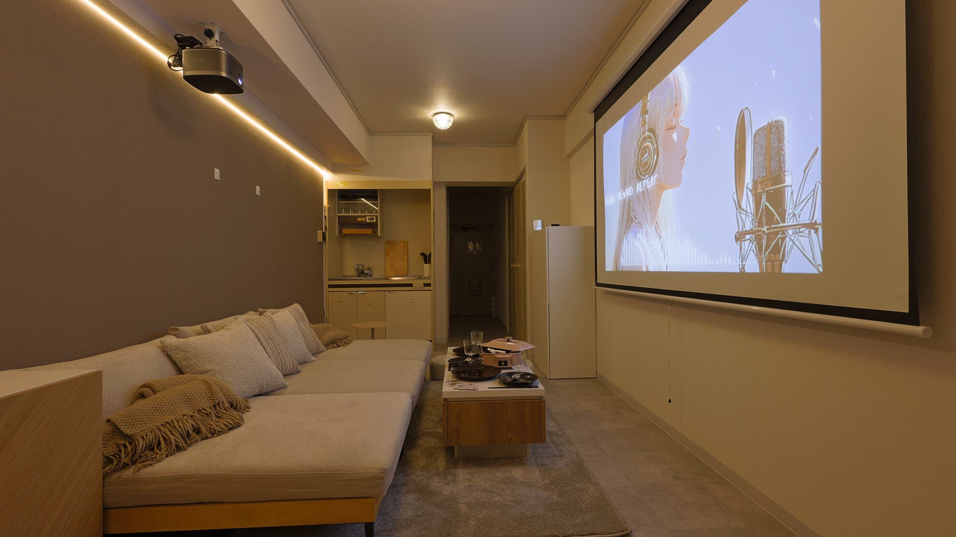 スペモ🤍天王寺駅3分🚉女子会🐇推し活🎂デート☁️ママ会🫖オフ会💎おしゃれ✨️撮影📸836_CINEMA天王寺2ndの写真16