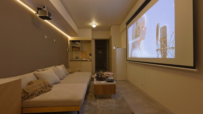 スペモ🤍天王寺駅3分🚉女子会🐇推し活🎂デート☁️ママ会🫖オフ会💎おしゃれ✨️撮影📸836_CINEMA天王寺2ndの写真16