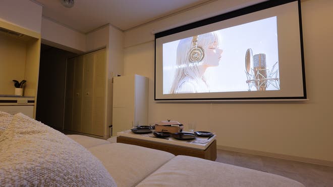 スペモ🤍天王寺駅3分🚉女子会🐇推し活🎂デート☁️ママ会🫖オフ会💎おしゃれ✨️撮影📸836_CINEMA天王寺2ndの写真21