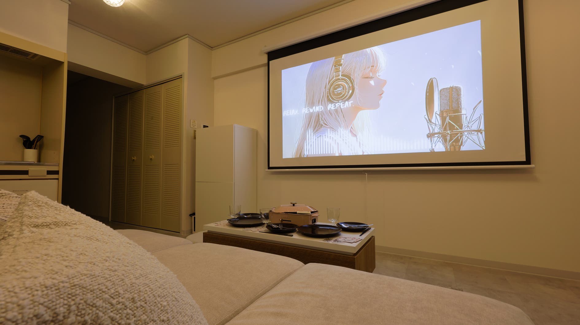 スペモ🤍天王寺駅3分🚉女子会🐇推し活🎂デート☁️ママ会🫖オフ会💎おしゃれ✨️撮影📸836_CINEMA天王寺2ndの写真22