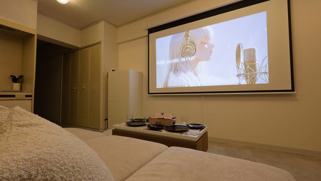 スペモ🤍天王寺駅3分🚉女子会🐇推し活🎂デート☁️ママ会🫖オフ会💎おしゃれ✨️撮影📸836_CINEMA天王寺2ndの写真22