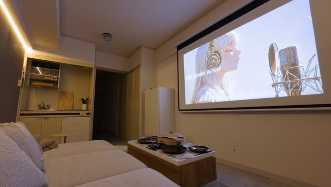 スペモ🤍天王寺駅3分🚉女子会🐇推し活🎂デート☁️ママ会🫖オフ会💎おしゃれ✨️撮影📸836_CINEMA天王寺2ndの写真23