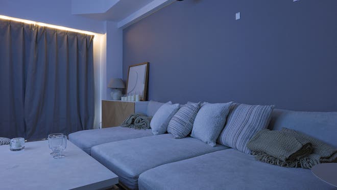 スペモ🤍天王寺駅3分🚉女子会🐇推し活🎂デート☁️ママ会🫖オフ会💎おしゃれ✨️撮影📸836_CINEMA天王寺2ndの写真13