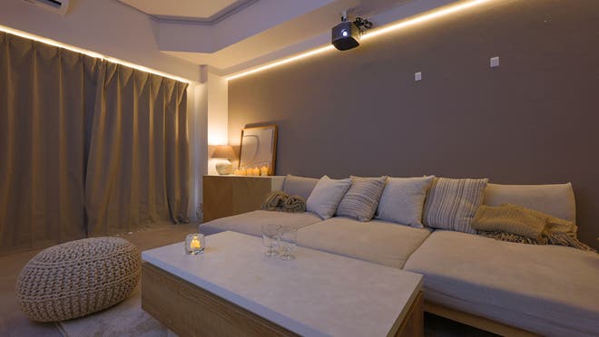 スペモ🤍天王寺駅3分🚉女子会🐇推し活🎂デート☁️ママ会🫖オフ会💎おしゃれ✨️撮影📸836_CINEMA天王寺2ndの写真24