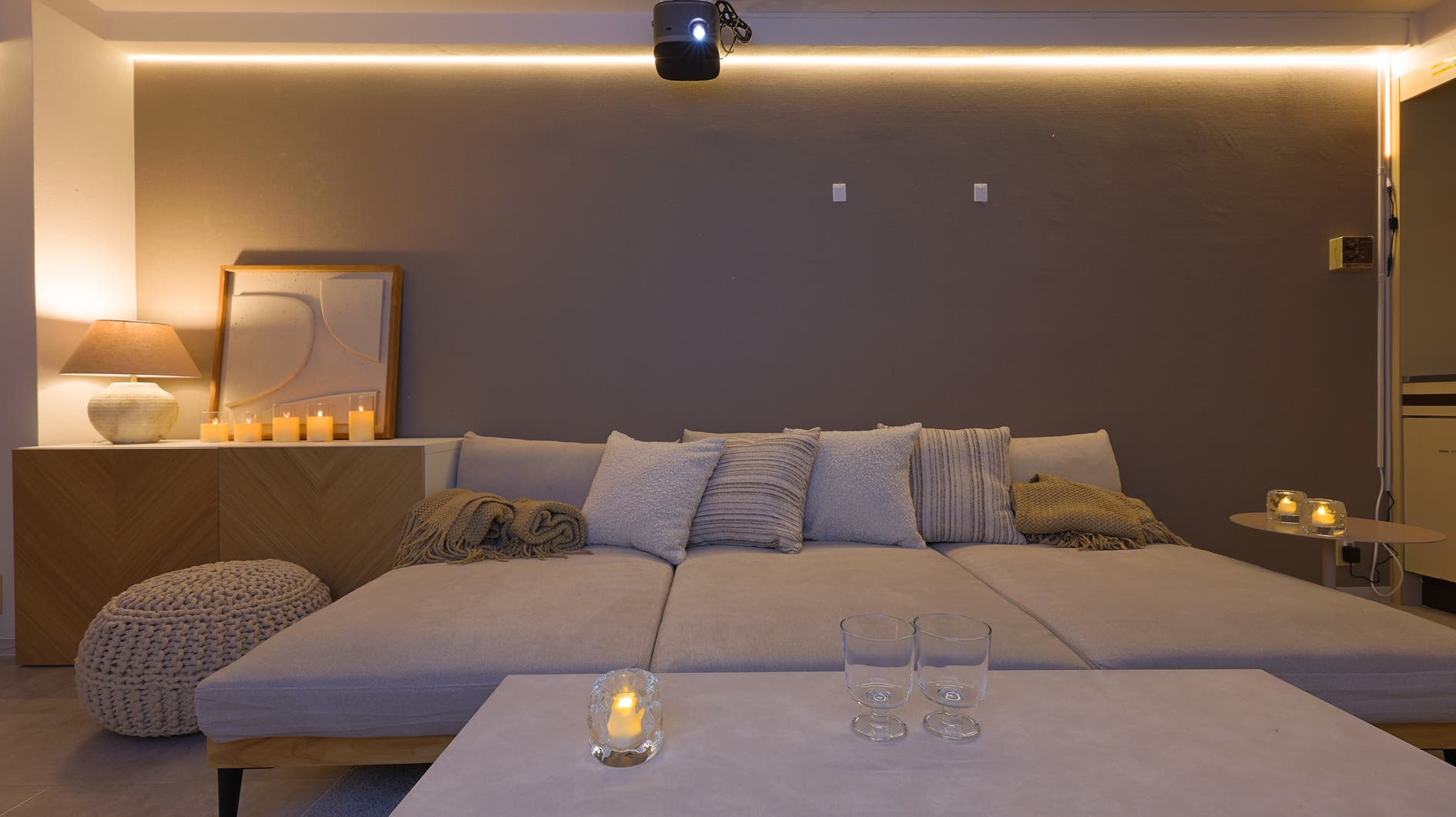 スペモ🤍天王寺駅3分🚉女子会🐇推し活🎂デート☁️ママ会🫖オフ会💎おしゃれ✨️撮影📸836_CINEMA天王寺2ndの写真25