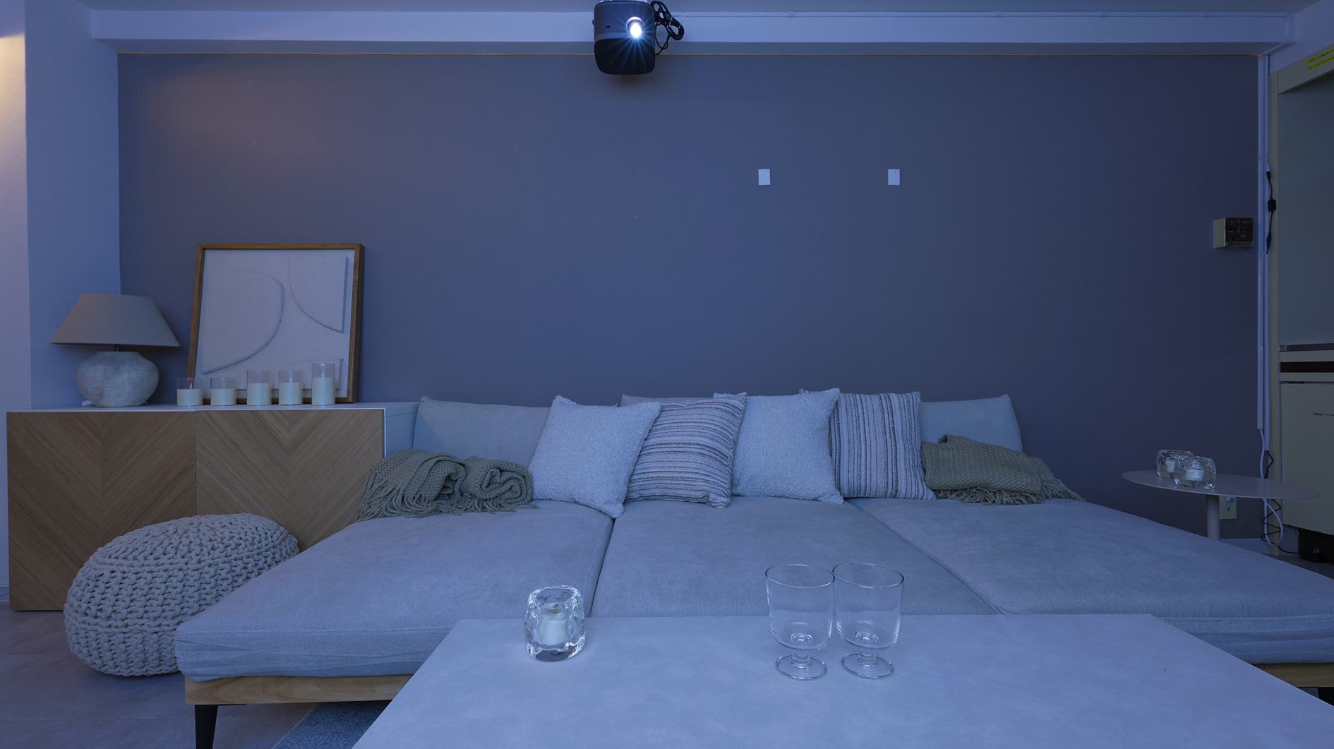 スペモ🤍天王寺駅3分🚉女子会🐇推し活🎂デート☁️ママ会🫖オフ会💎おしゃれ✨️撮影📸836_CINEMA天王寺2ndの写真26