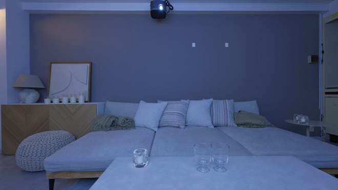 スペモ🤍天王寺駅3分🚉女子会🐇推し活🎂デート☁️ママ会🫖オフ会💎おしゃれ✨️撮影📸836_CINEMA天王寺2ndの写真26