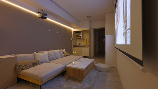 スペモ🤍天王寺駅3分🚉女子会🐇推し活🎂デート☁️ママ会🫖オフ会💎おしゃれ✨️撮影📸836_CINEMA天王寺2ndの写真27