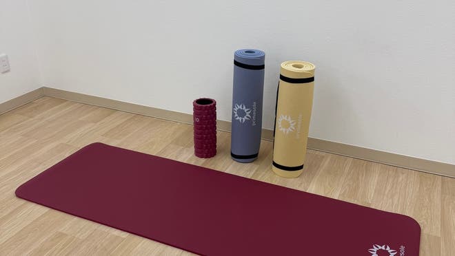 【40平米・大型鏡】10名OK!浅草の広い地下ダンススタジオ。団体ダンス・YouTube撮影・ヨガに。1人あたり格安!24h可の写真23