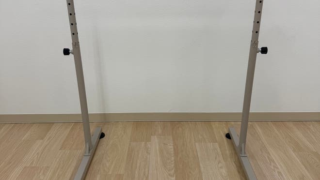 【40平米・大型鏡】10名OK!浅草の広い地下ダンススタジオ。団体ダンス・YouTube撮影・ヨガに。1人あたり格安!24h可の写真24