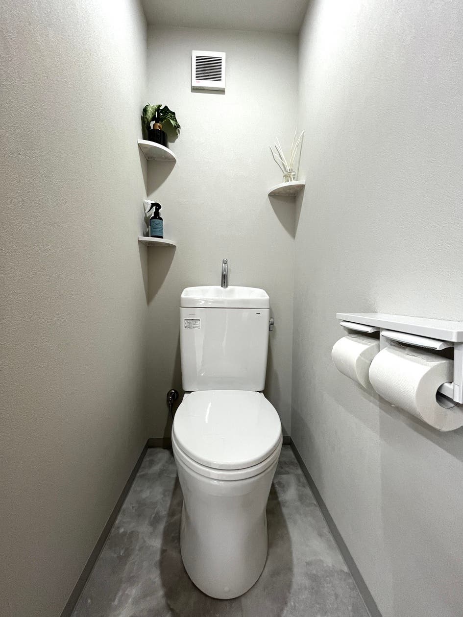 【🎉2026年3月14日オープン✨リノベ済スペース✨】北参道駅1分🚶 少人数ダンス・ヨガに最適✨ 明るくキレイなスタジオ✨の写真9