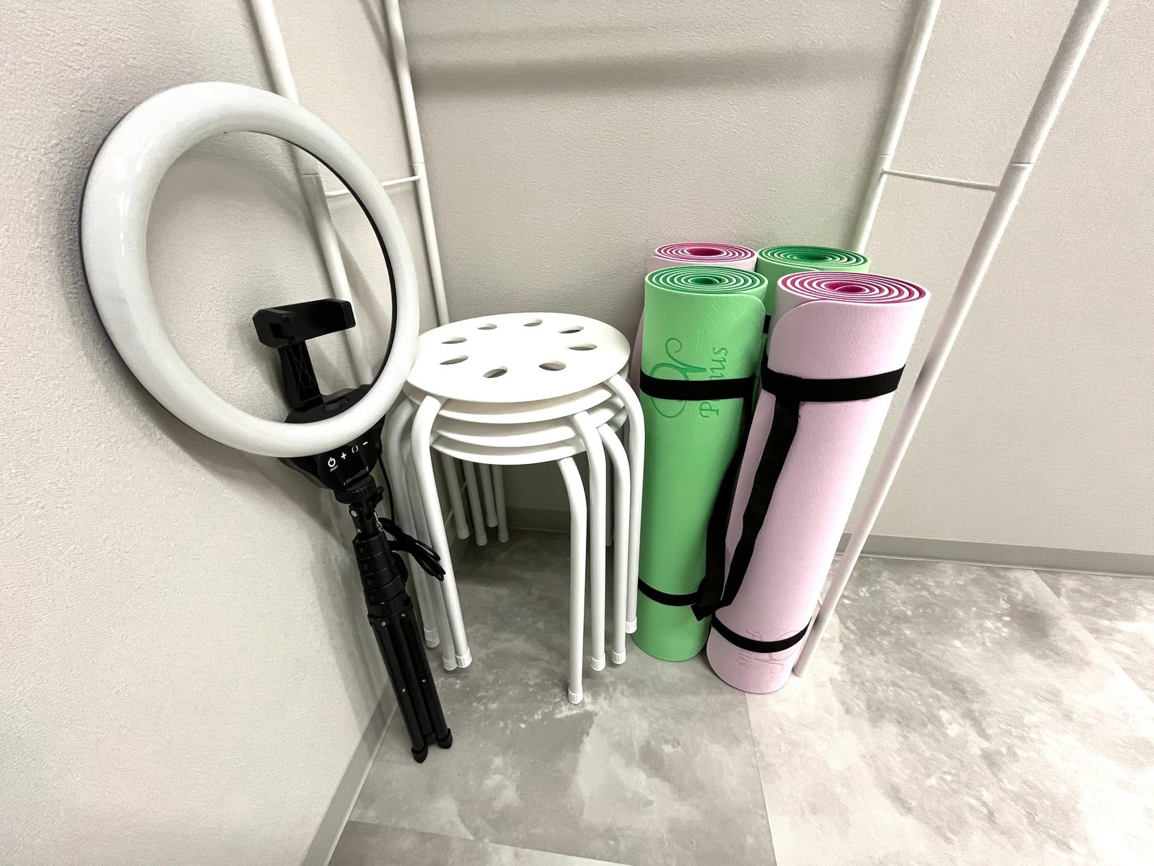 【🎉2026年3月14日オープン✨リノベ済スペース✨】北参道駅1分🚶 少人数ダンス・ヨガに最適✨ 明るくキレイなスタジオ✨の写真10