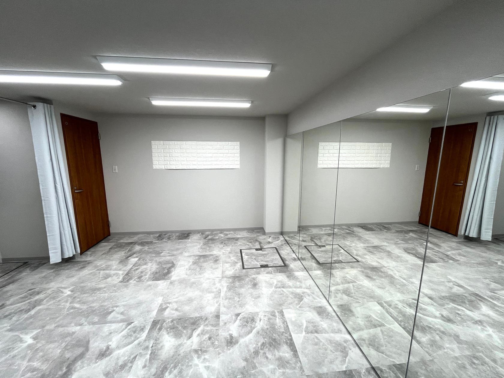 【🎉2026年3月14日オープン✨リノベ済スペース✨】北参道駅1分🚶 少人数ダンス・ヨガに最適✨ 明るくキレイなスタジオ✨の写真11